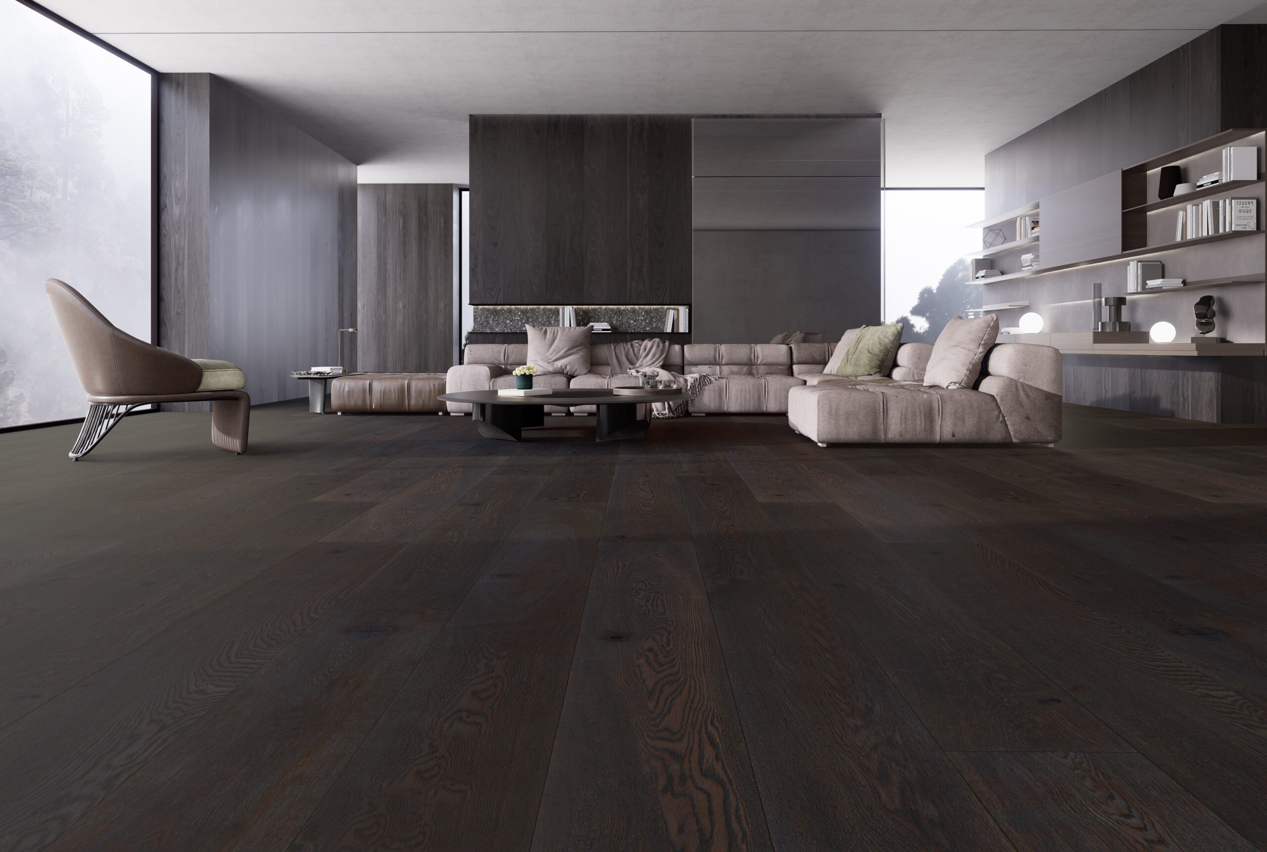 Greenwoods – Timber Flooring