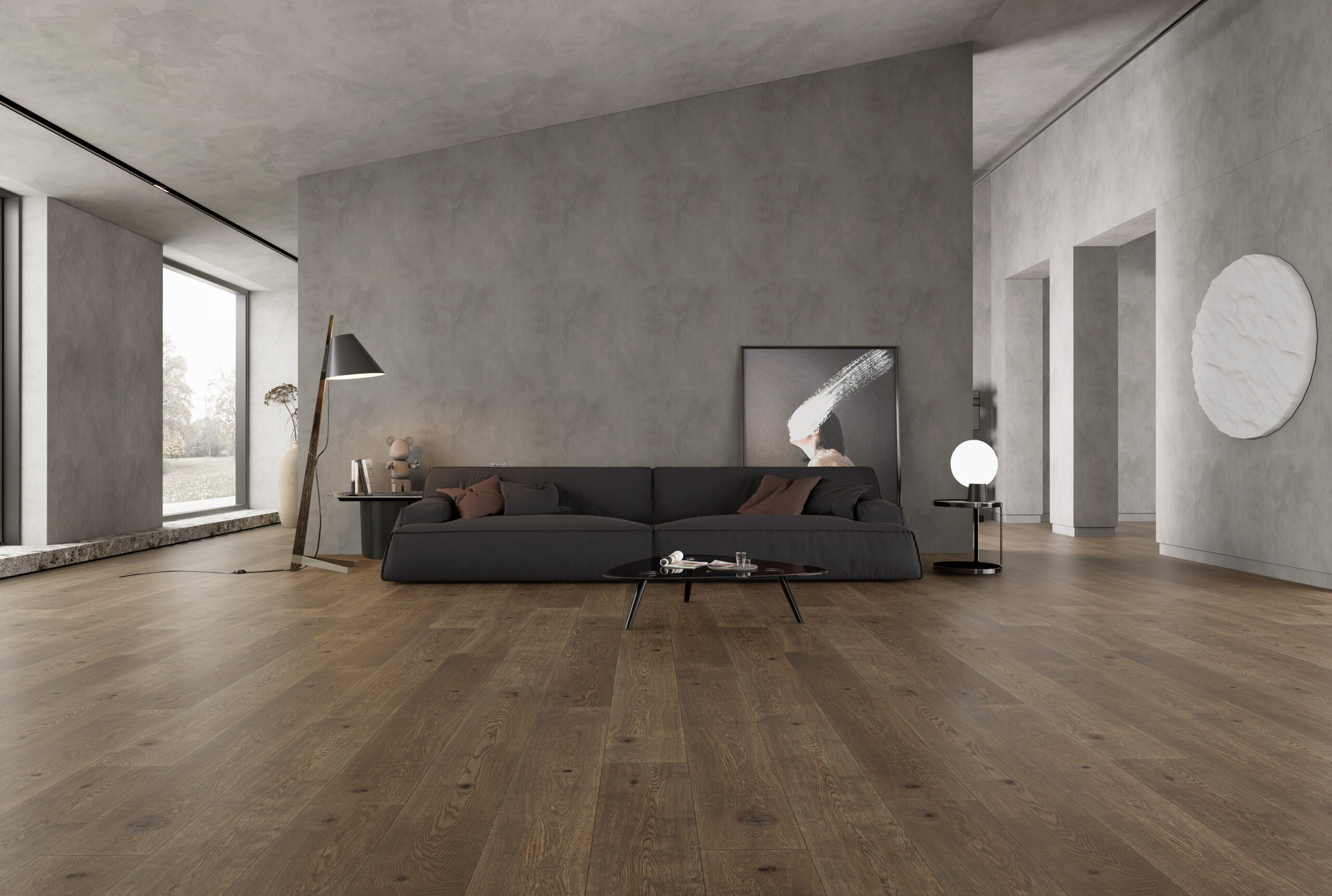Greenwoods – Timber Flooring